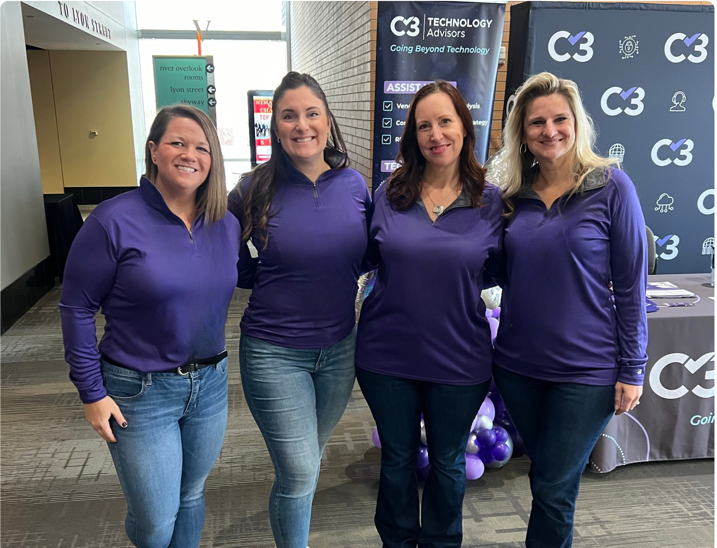 Cloud Services | C3 Tech Advisors