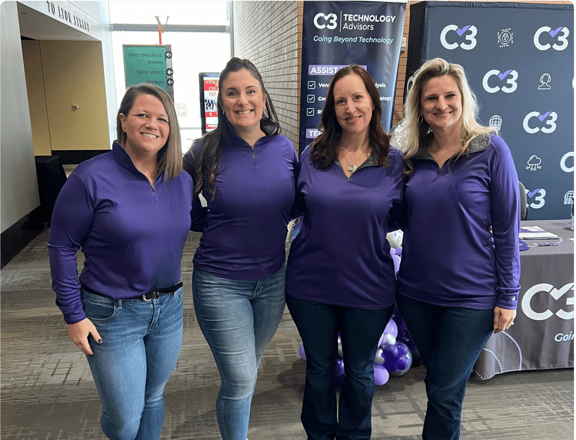 Cloud Services | C3 Tech Advisors