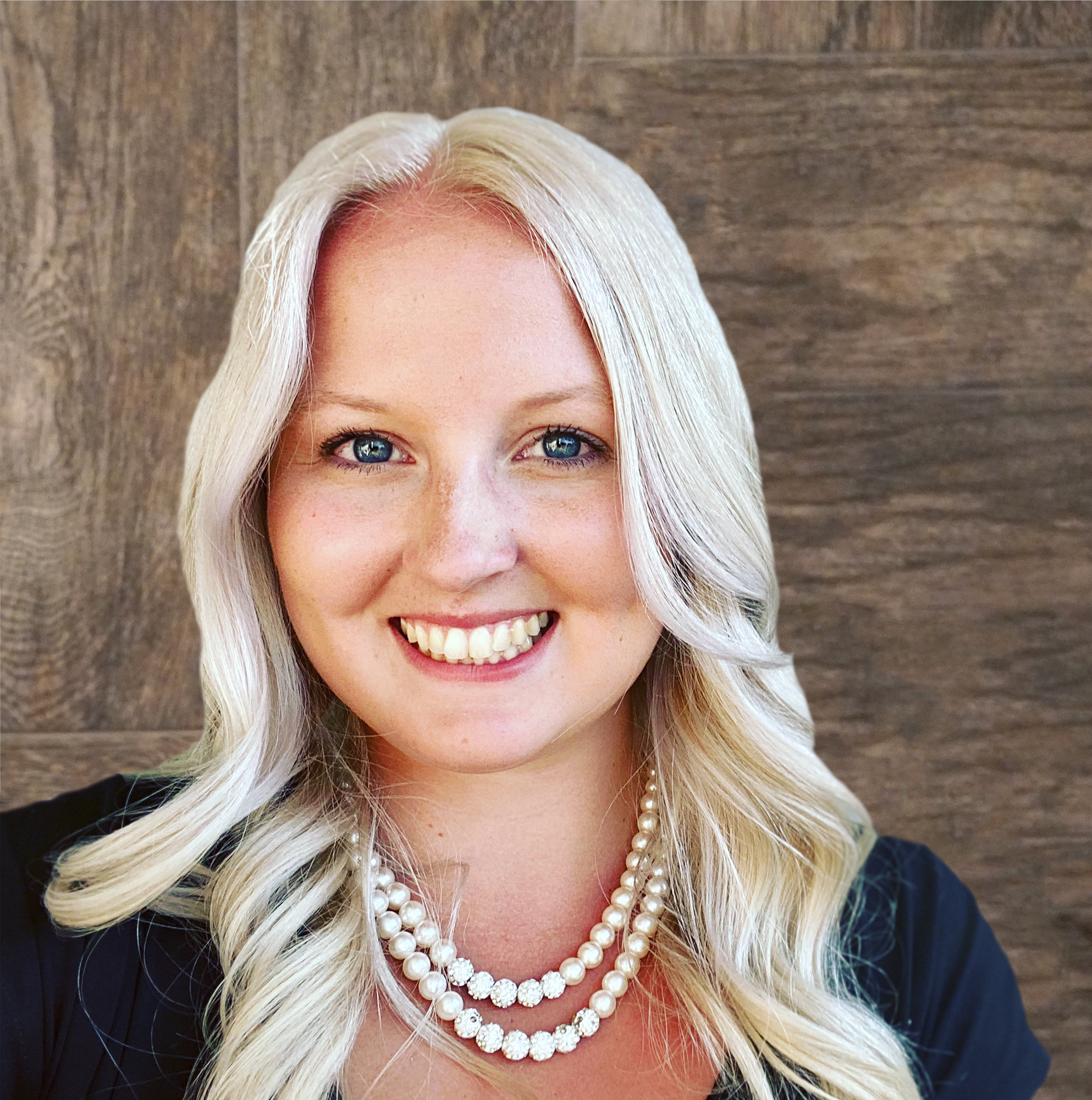 Meet Chelsea Fraley!