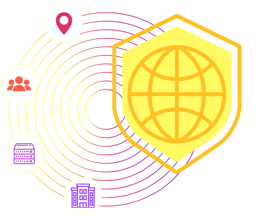 Secure Network Services | C3 Tech Advisors