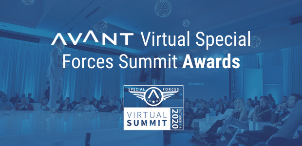 C3 Stands Out at Virtual Special Forces Summit