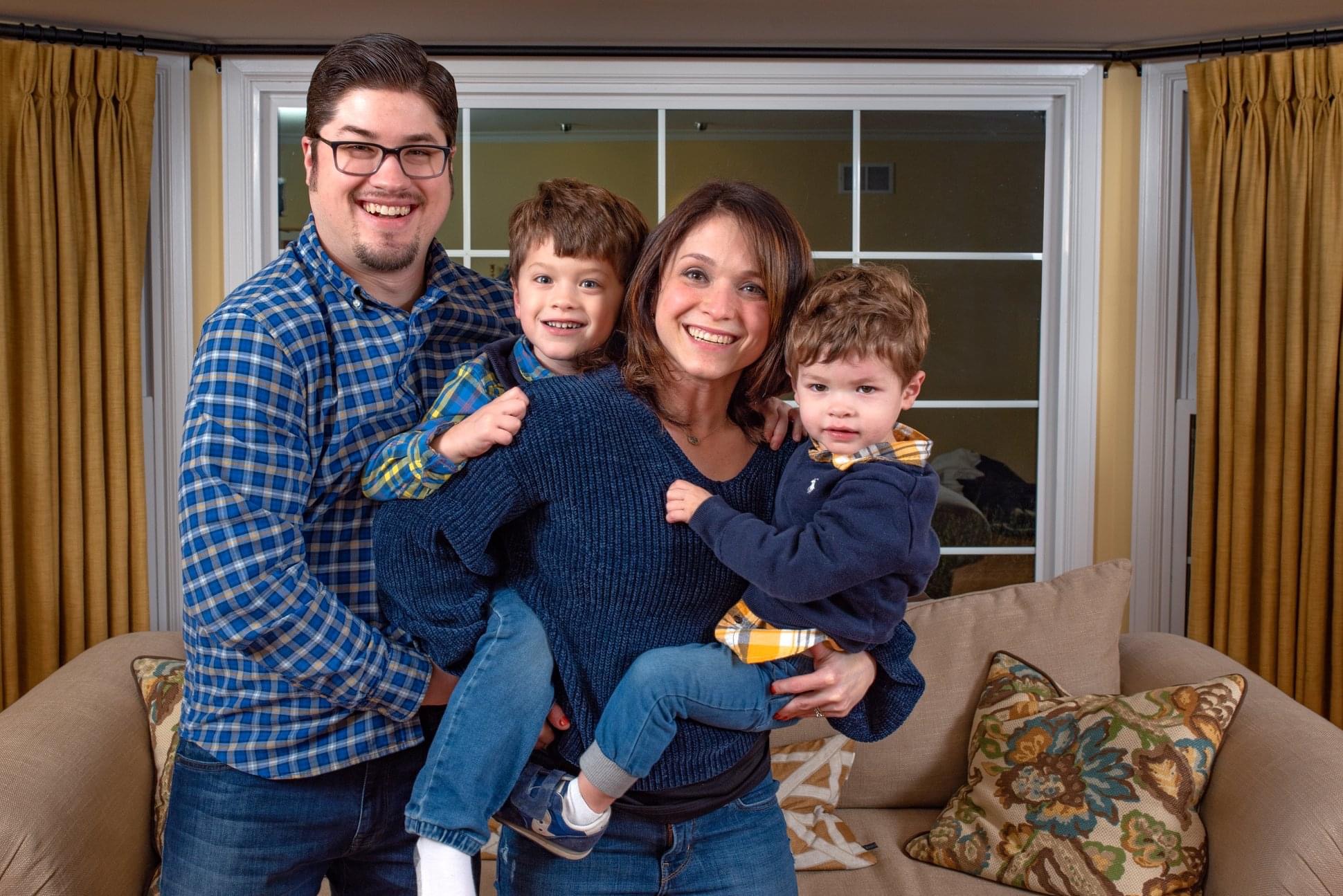 Meet Steve Mockaitis!