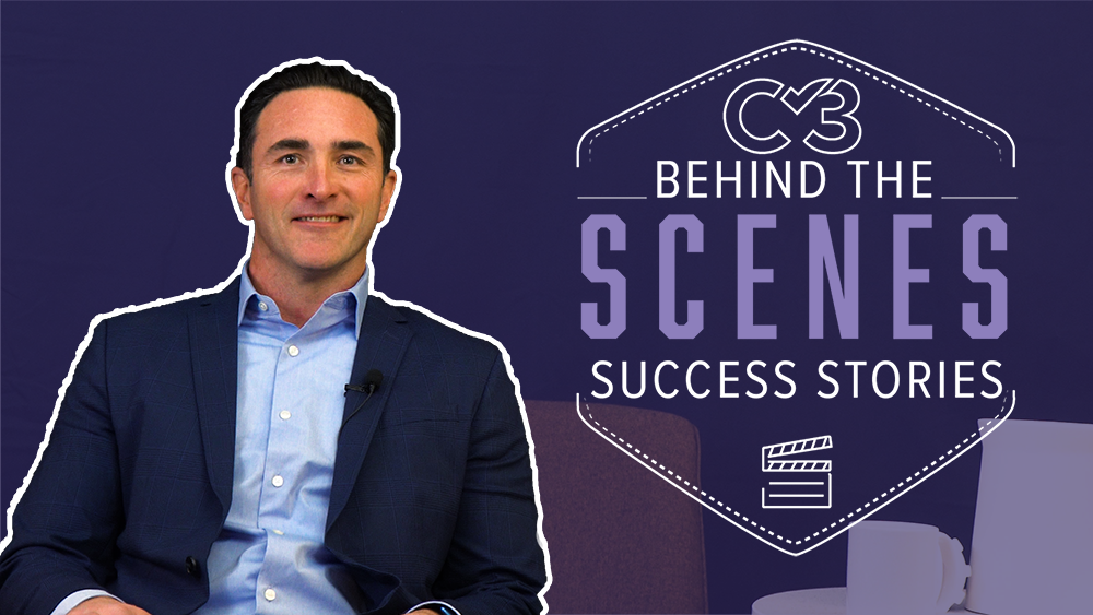 Contact Center Success | Behind the Scenes Success Story
