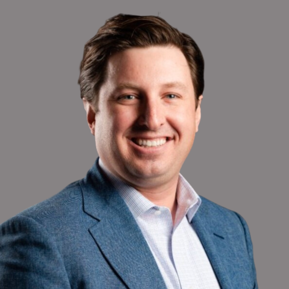 Welcome Colin Malone