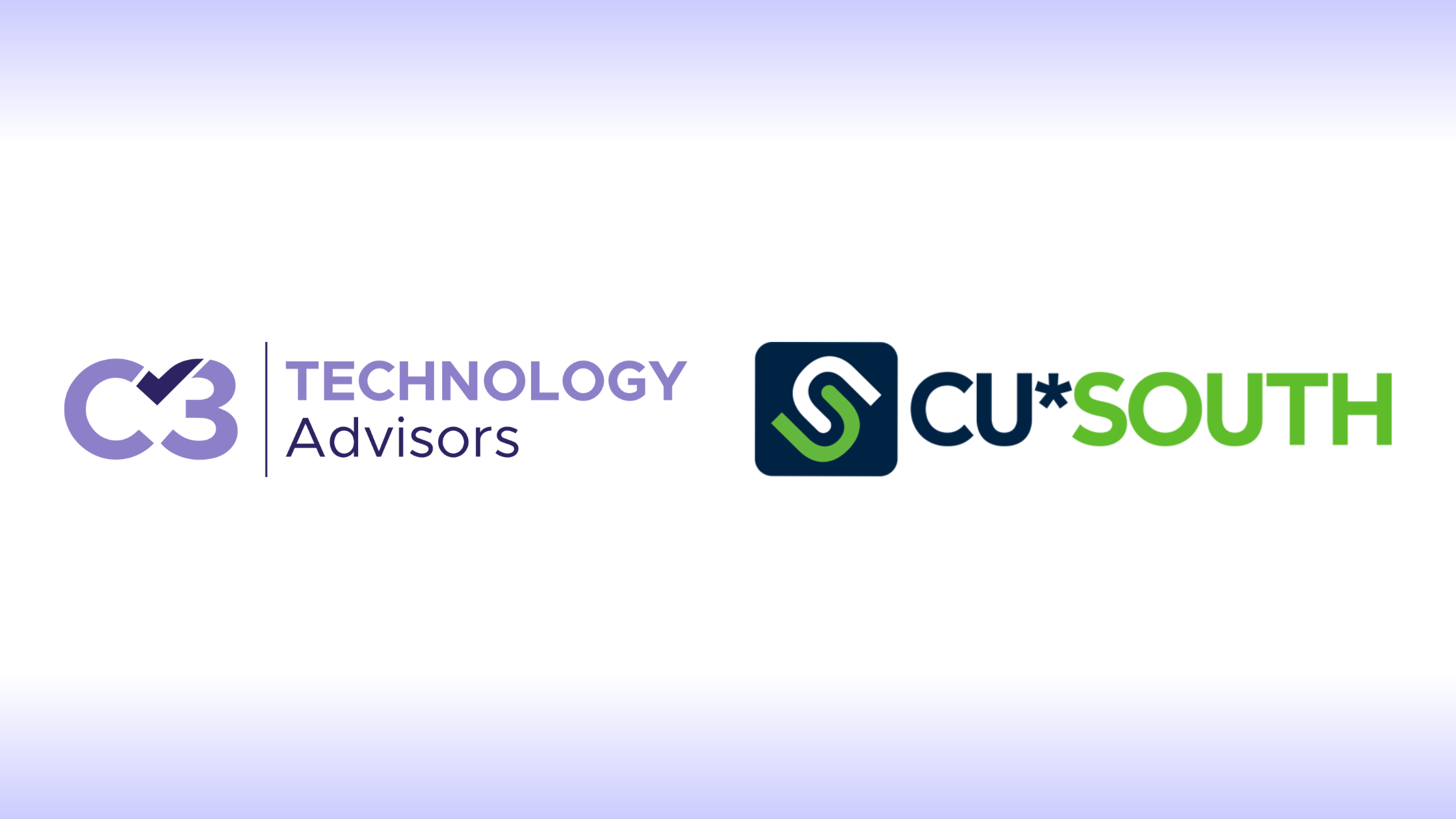 Empowering Credit Unions: C3 Technology Advisors & CU*South